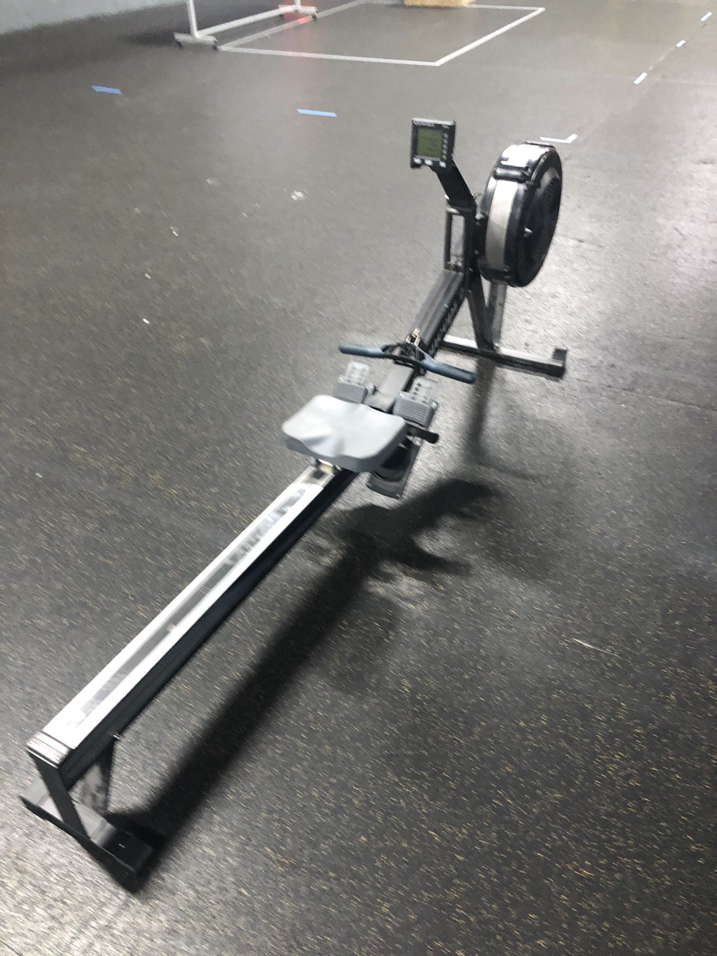 Concept 2 Rower PM3 monitor. (Used) Model D for Sale in Davie, FL - OfferUp