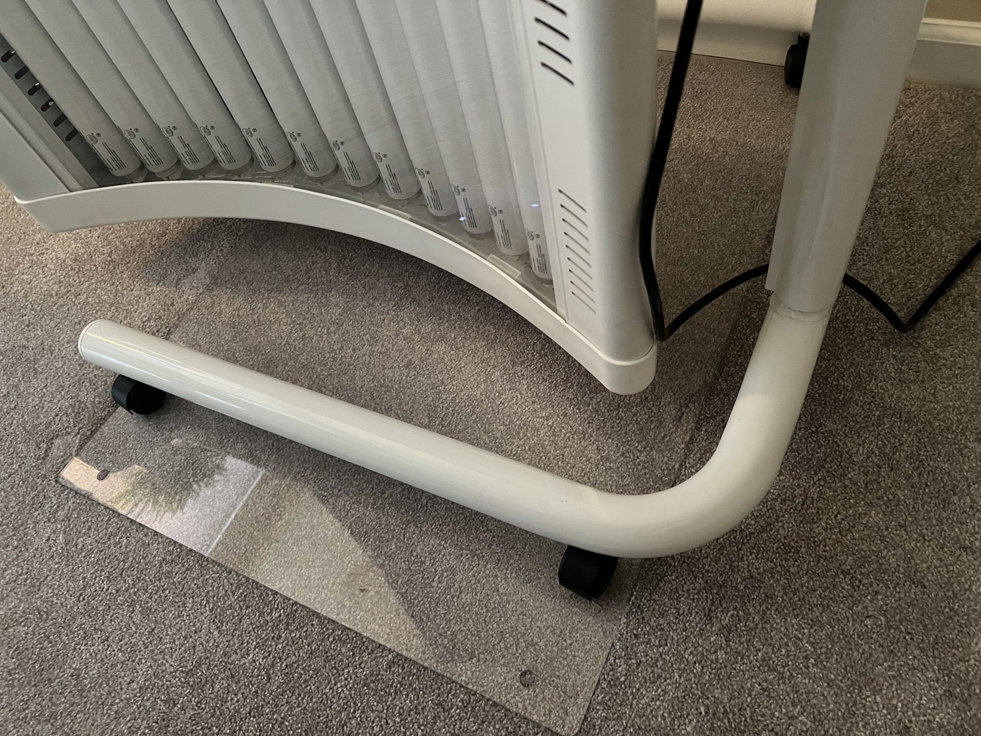 ProSun Sundream 12V Tanning Bed / Canopy for Sale in Bloomfield, NJ ...