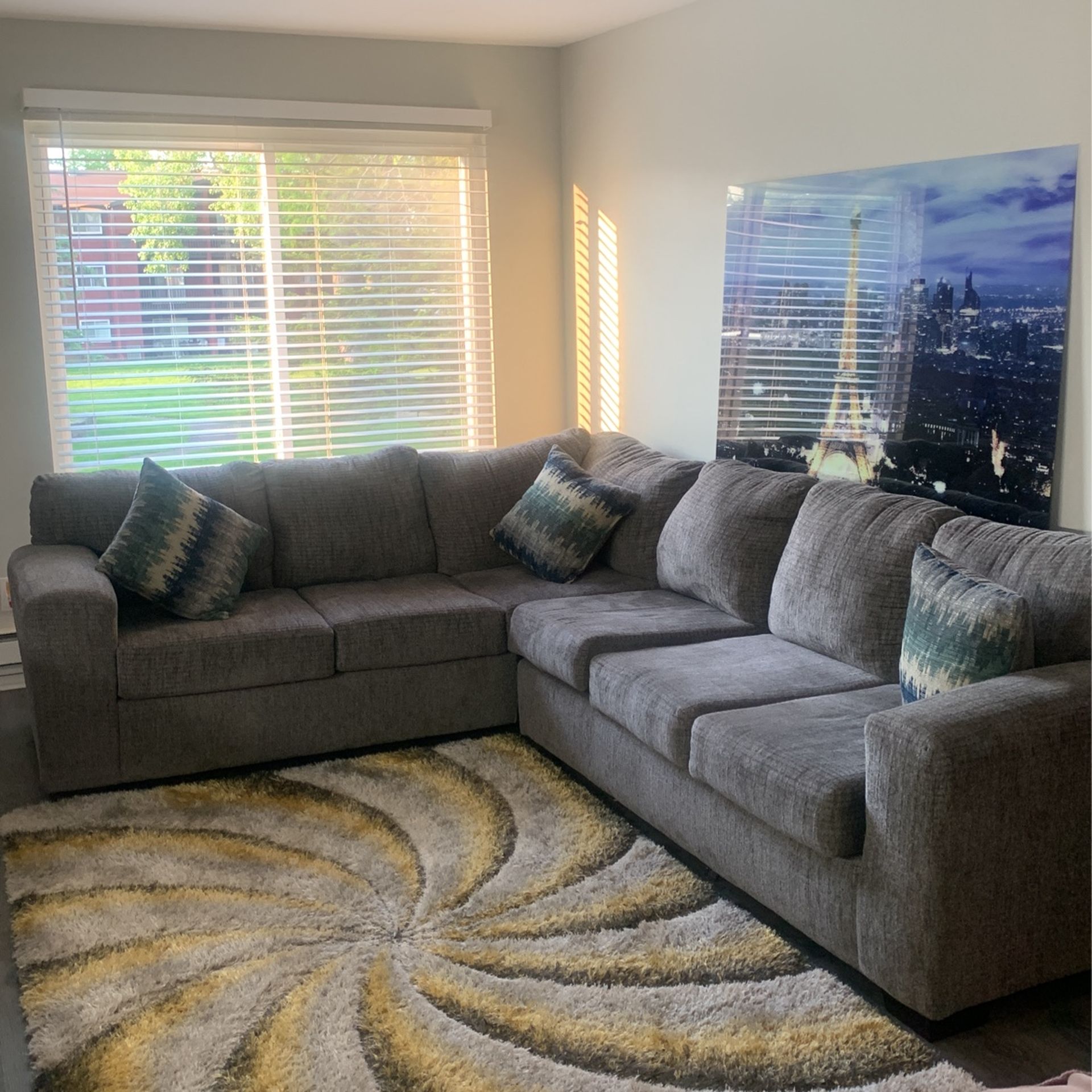Gently used Sofa Set for Sale in Henderson, NV - OfferUp