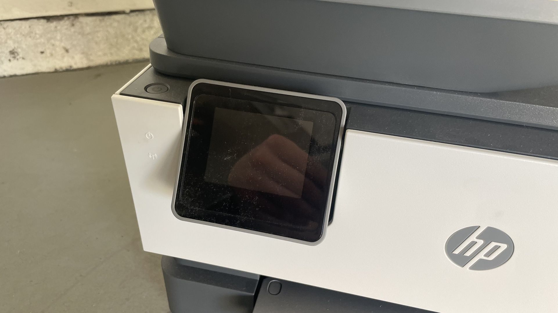 hp officejet pro 9015e for Sale in San Diego, CA - OfferUp