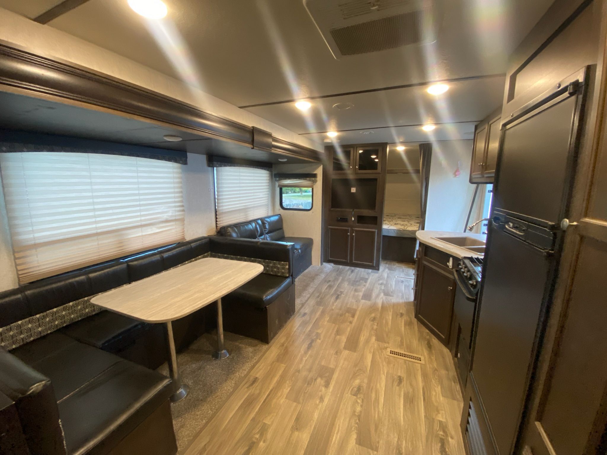 2018 Autumn Ridge StarCraft 27BHS for Sale in San Diego, CA - OfferUp