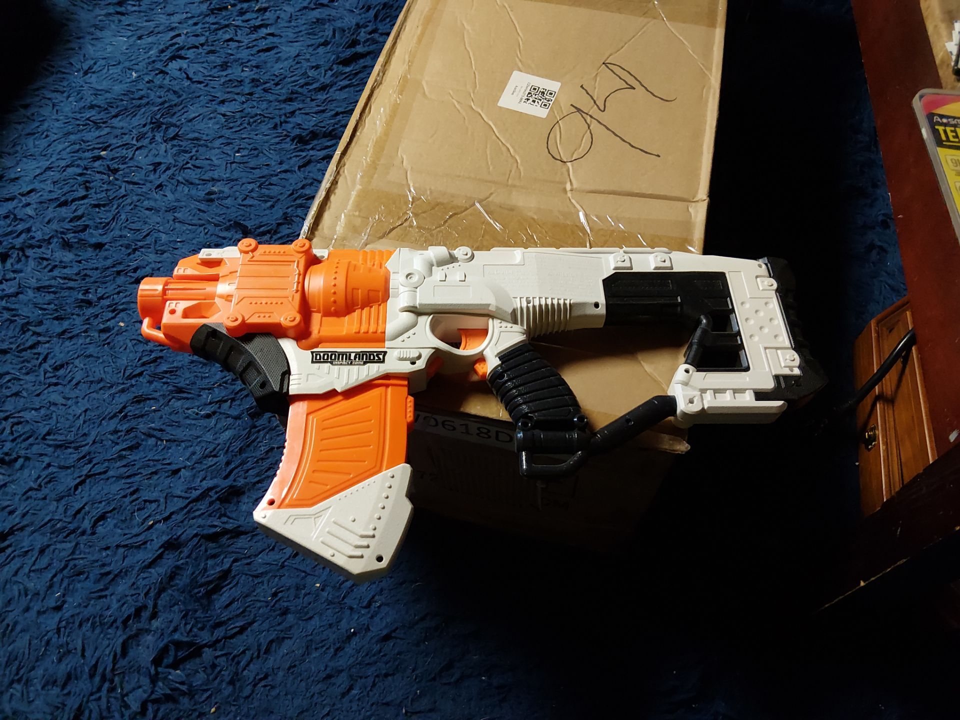 Nerf gun for Sale in Las Vegas, NV - OfferUp