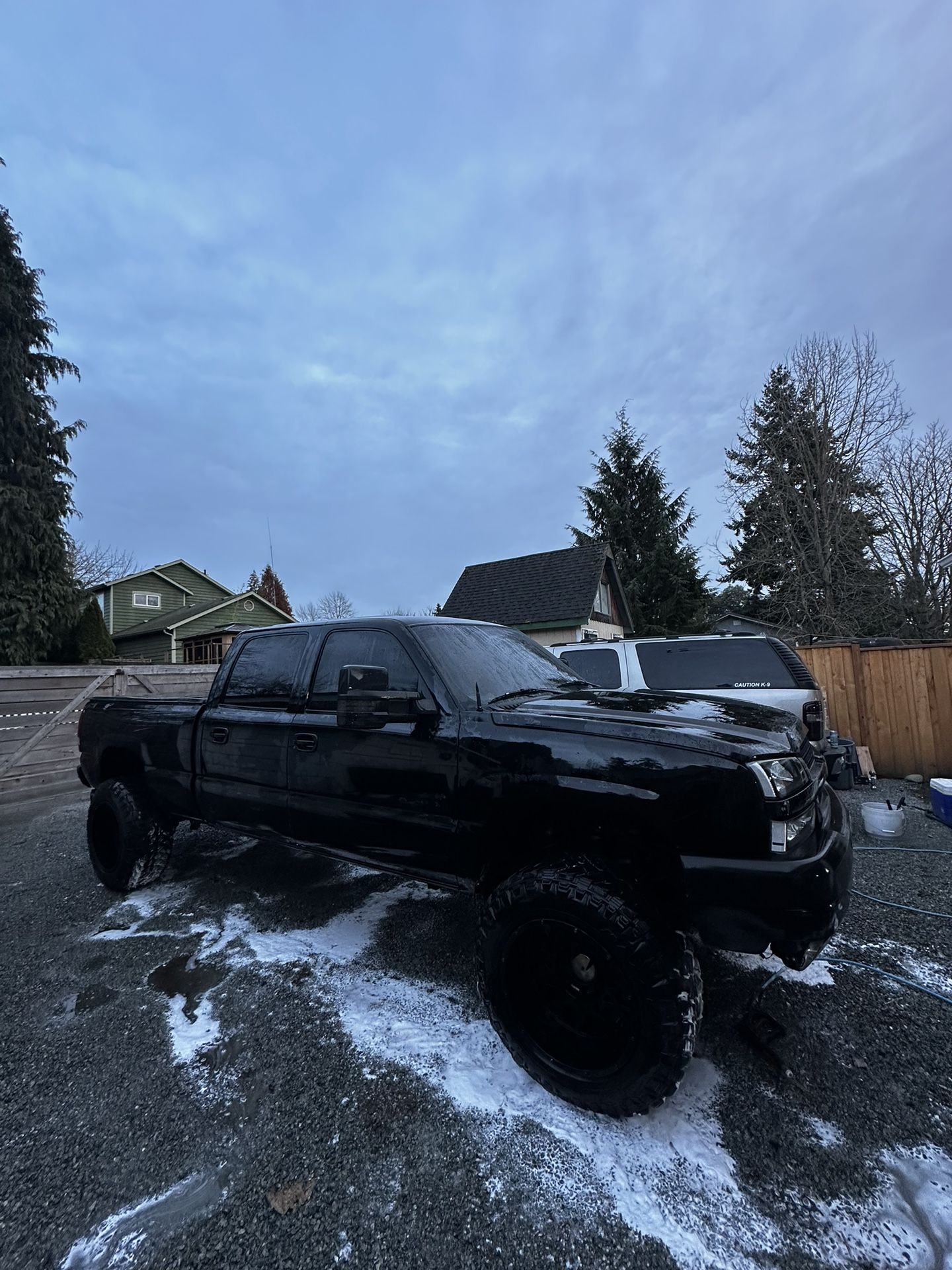 Lb7 Duramax for Sale in Seattle, WA - OfferUp