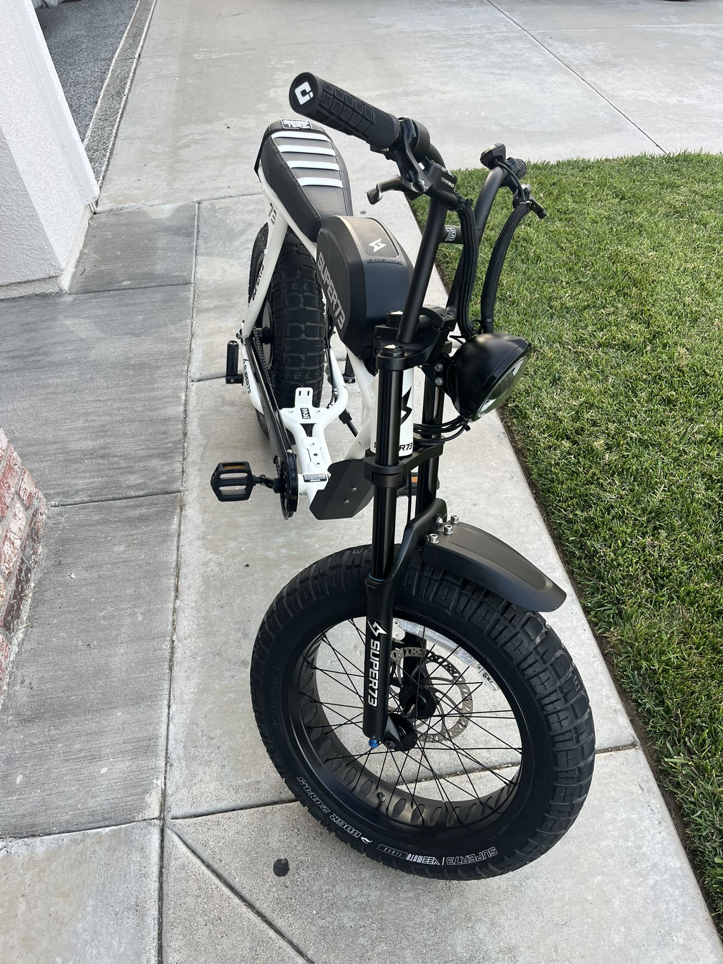 Super 73 S2 for Sale in Temecula, CA - OfferUp