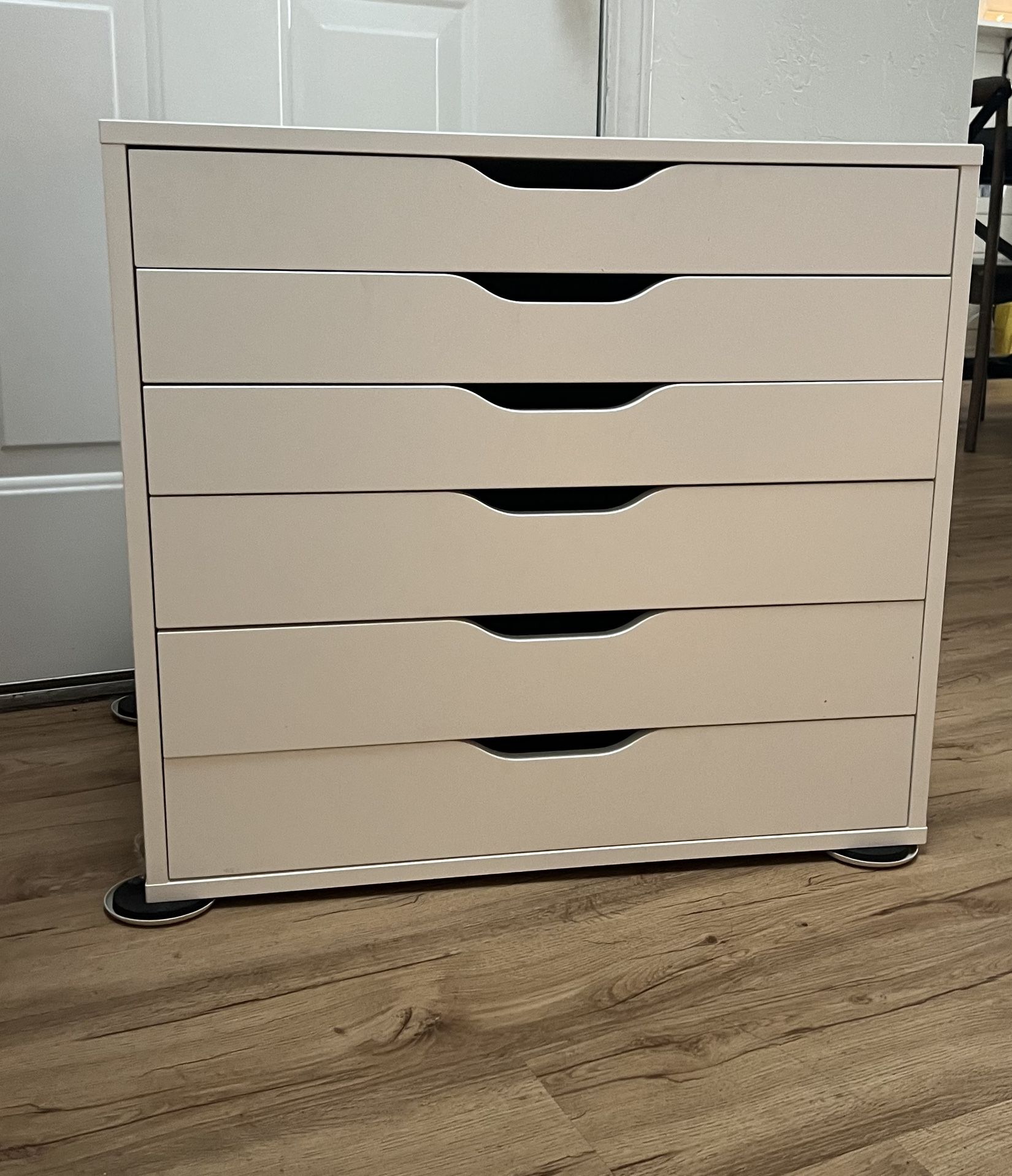 2 IKEA Alexa Drawers ( 2 Available $60 Each) for Sale in Chula Vista ...