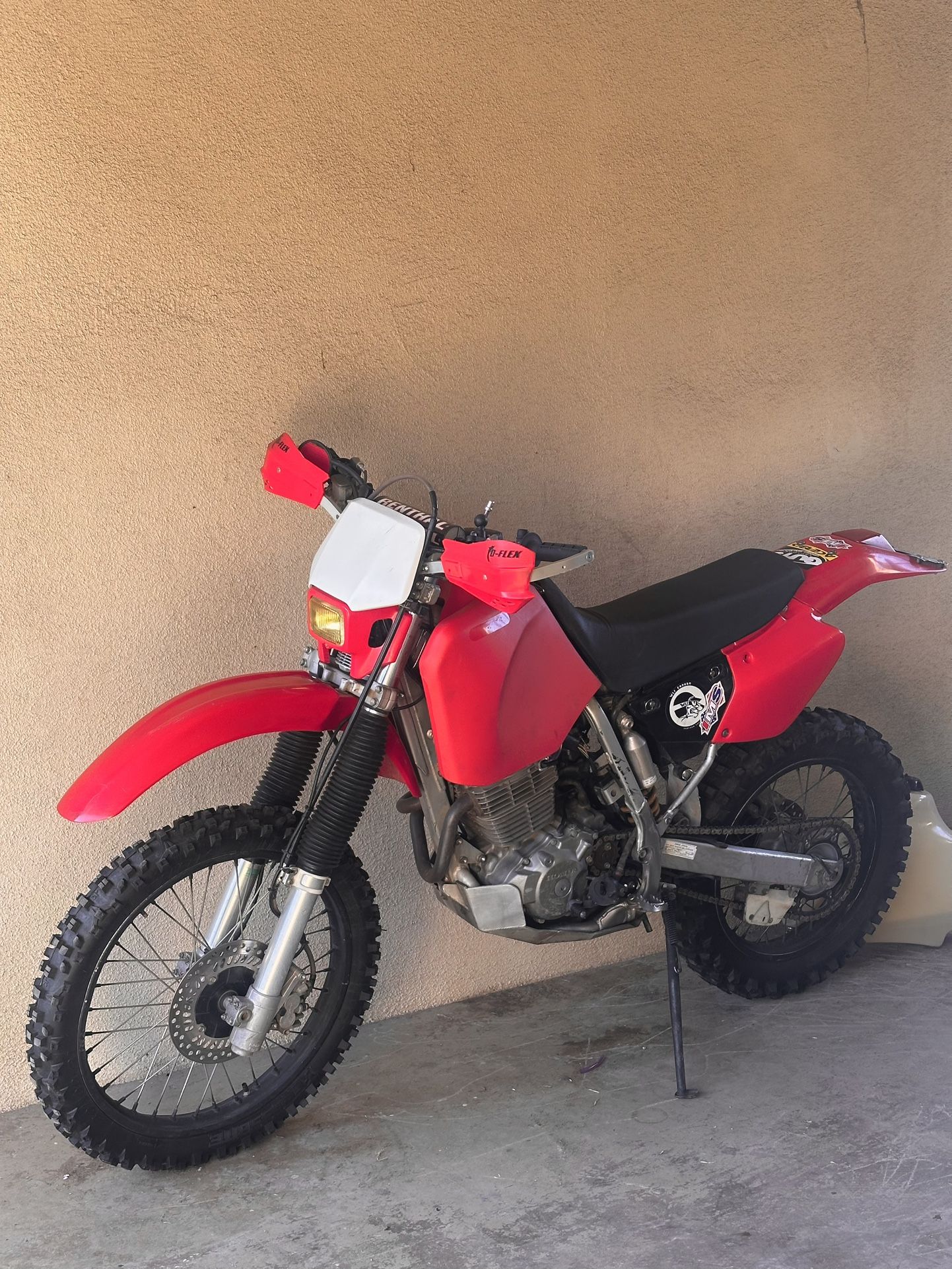 2002 Xr400r for Sale in Upland, CA - OfferUp