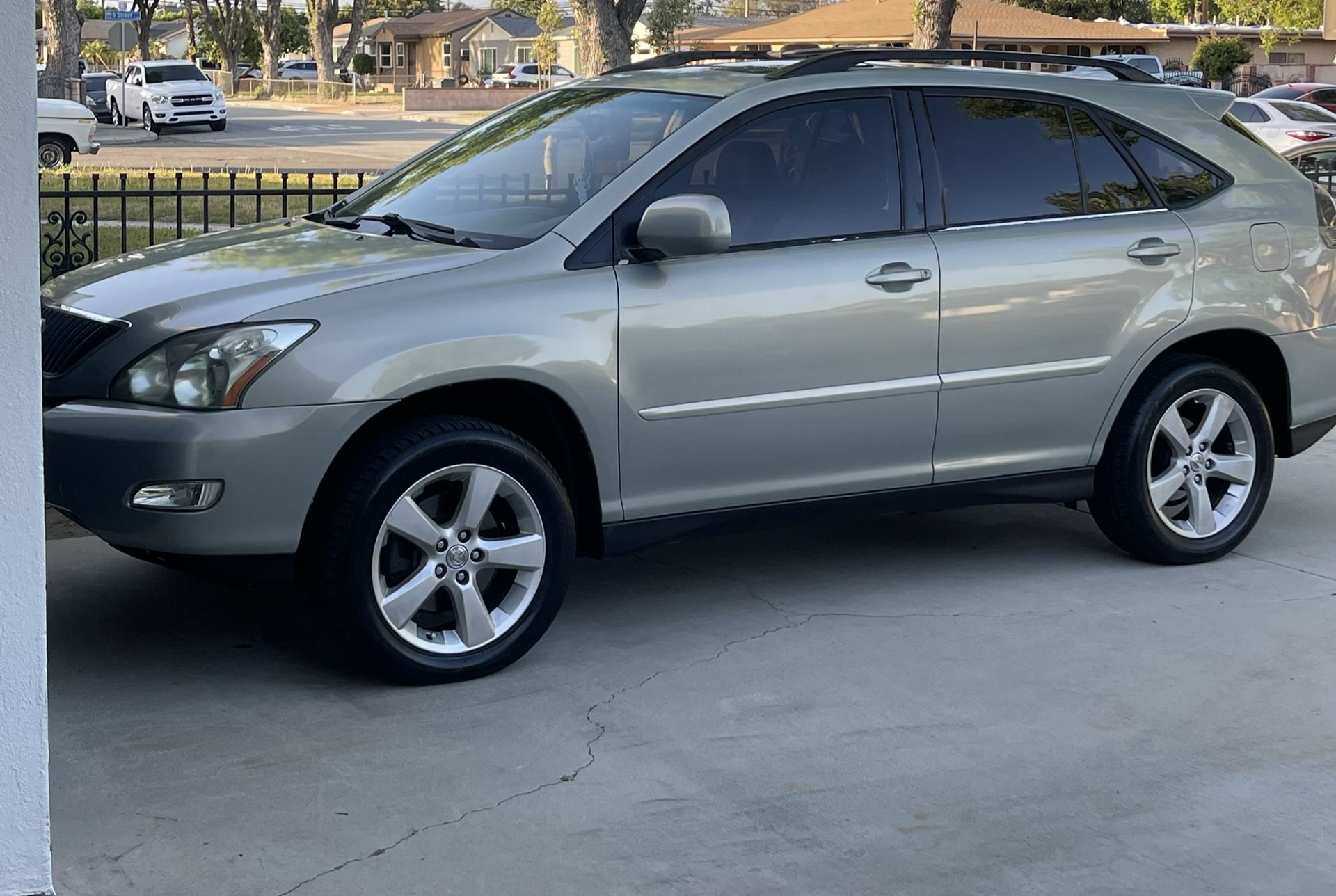 2005 Lexus Rx 330 for Sale in Ontario, CA - OfferUp