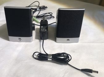 Jbl Computer Speakers