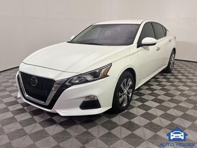 2020 Nissan Altima for Sale in Scottsdale, AZ - OfferUp