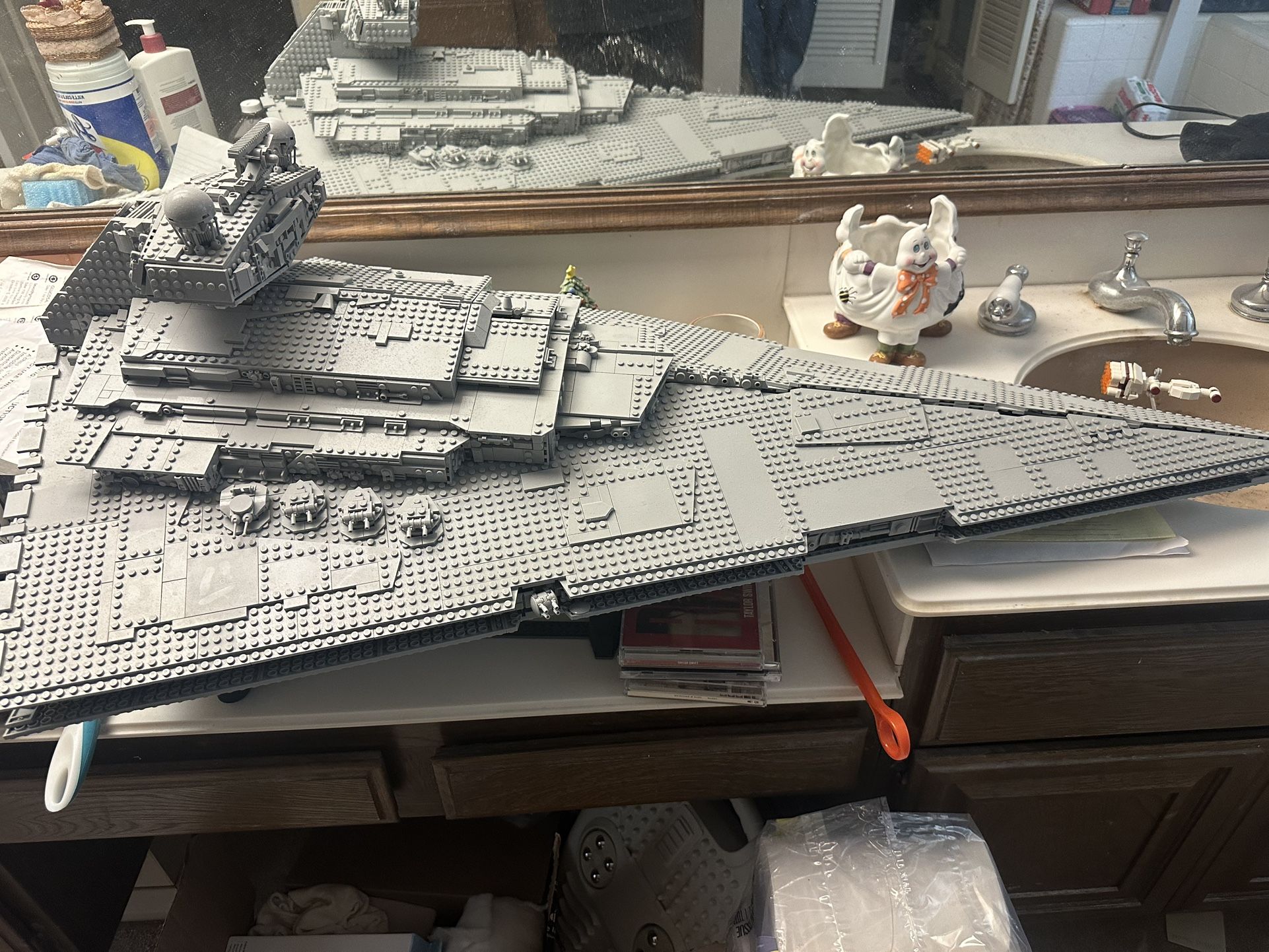 Lego UCS Star Destroyer for Sale in Orange, CA - OfferUp