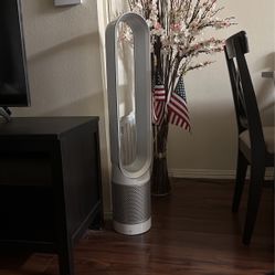 Dyson tp01 sale store