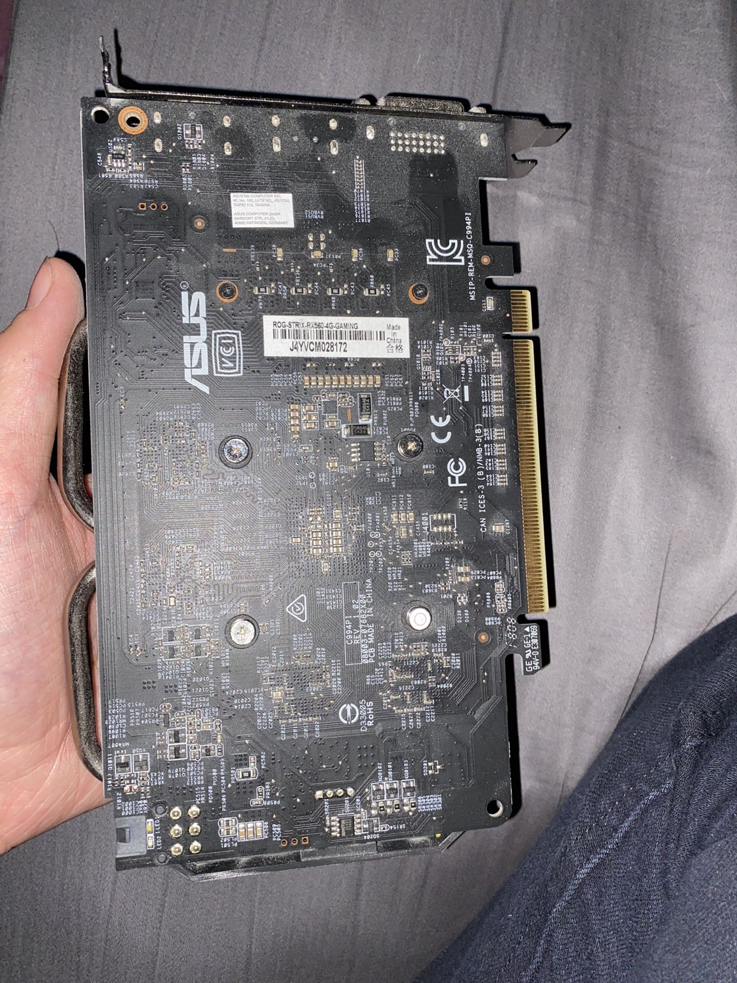 Graphics Cards For Sale for Sale in North Salt Lake, UT - OfferUp