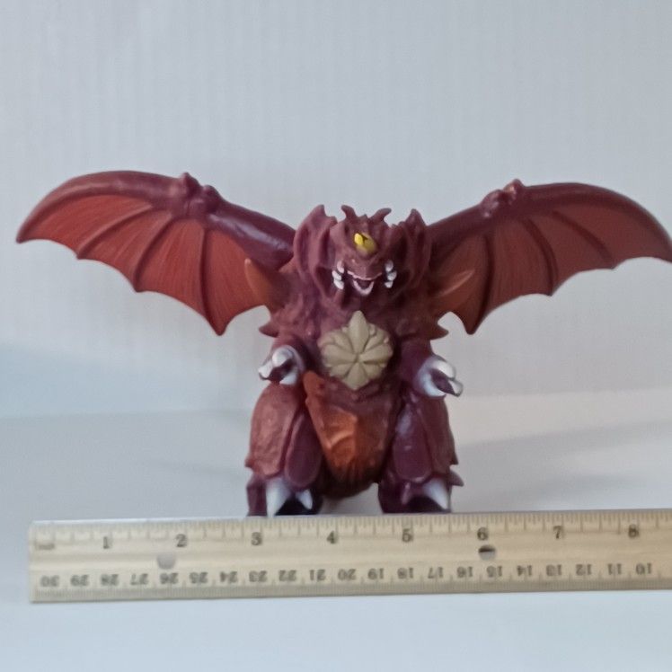 Godzilla Destroyah Toys
