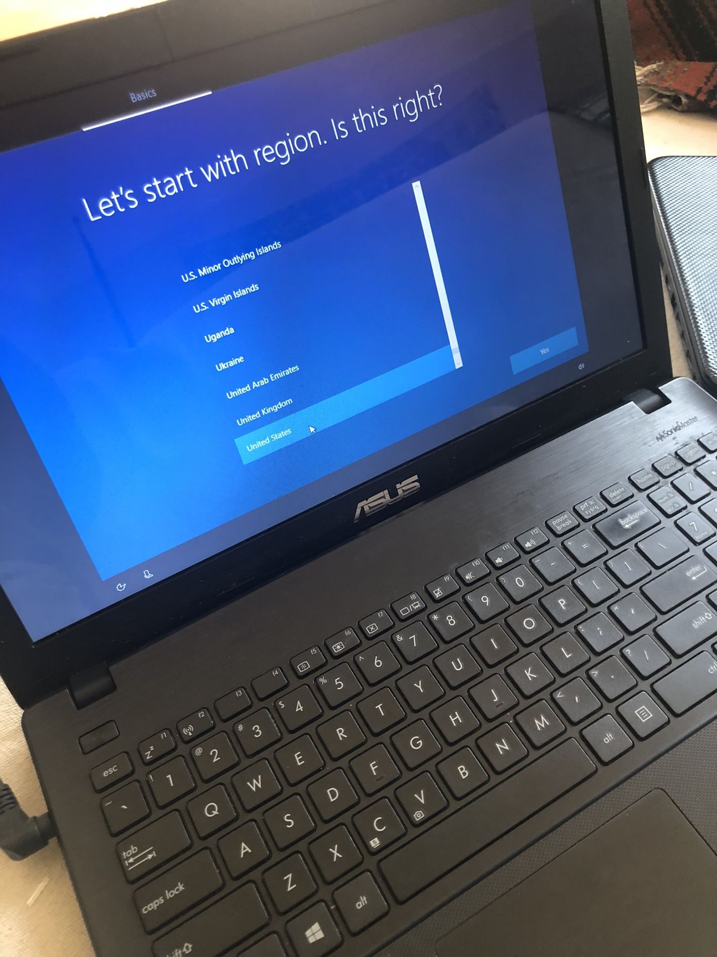 Asus F551M Laptop for Sale in Roswell, GA - OfferUp