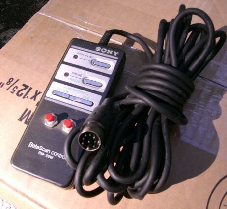 Elmo Remote