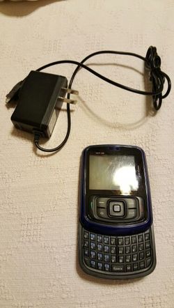 Verizon Slider Phones With Keyboard