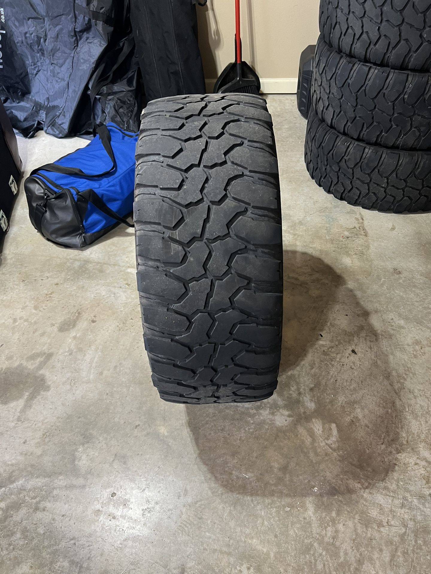 24 GMC Replicas 33 Mud grips for Sale in Conway, AR - OfferUp