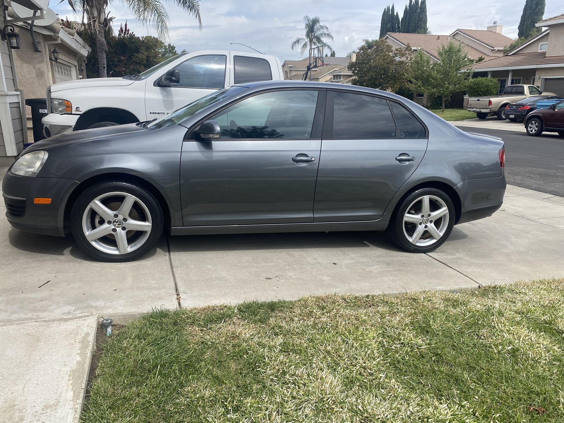 2010 Volkswagen Jetta for Sale in Salida, CA - OfferUp