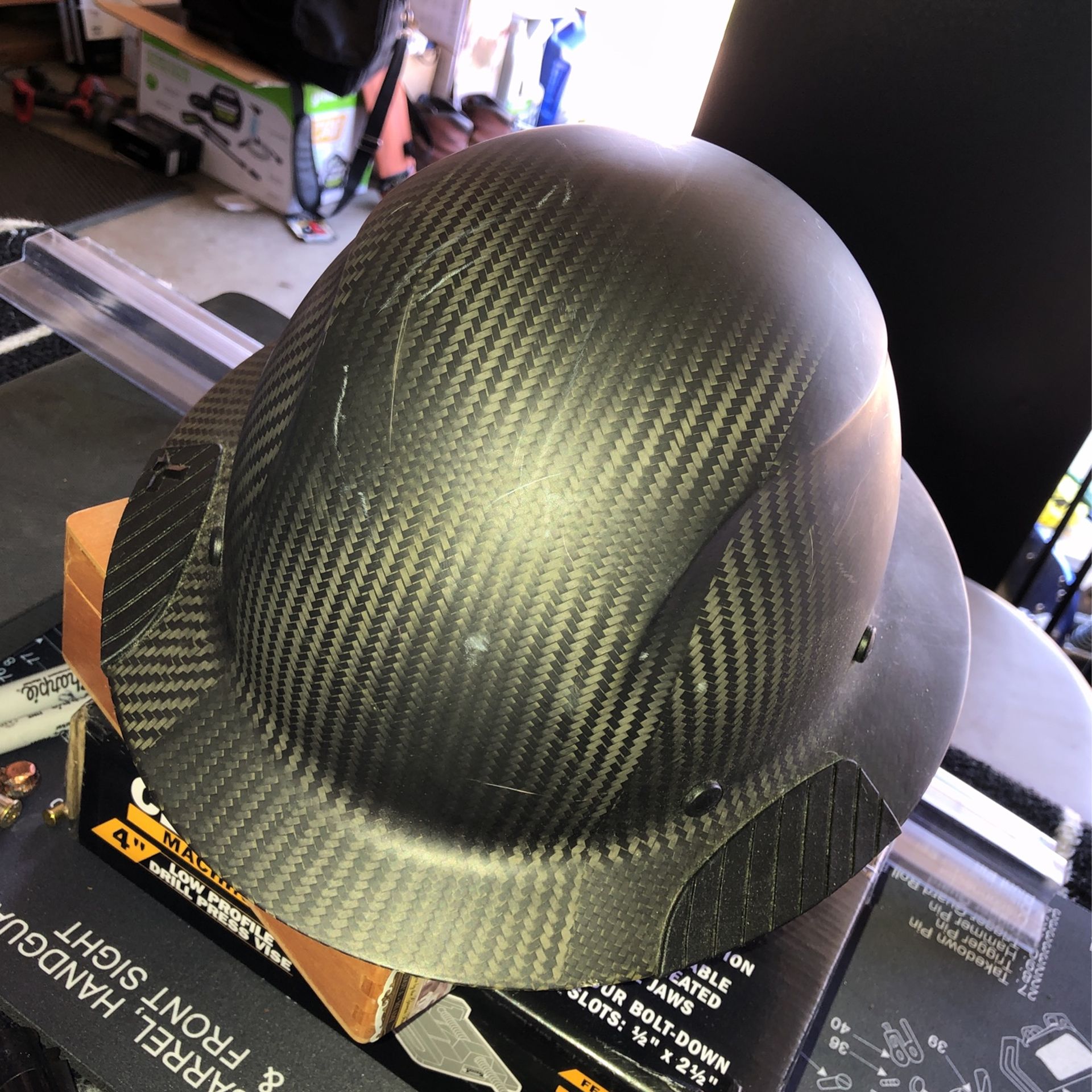 LIFT Hard Hat for Sale in Ontario, CA - OfferUp