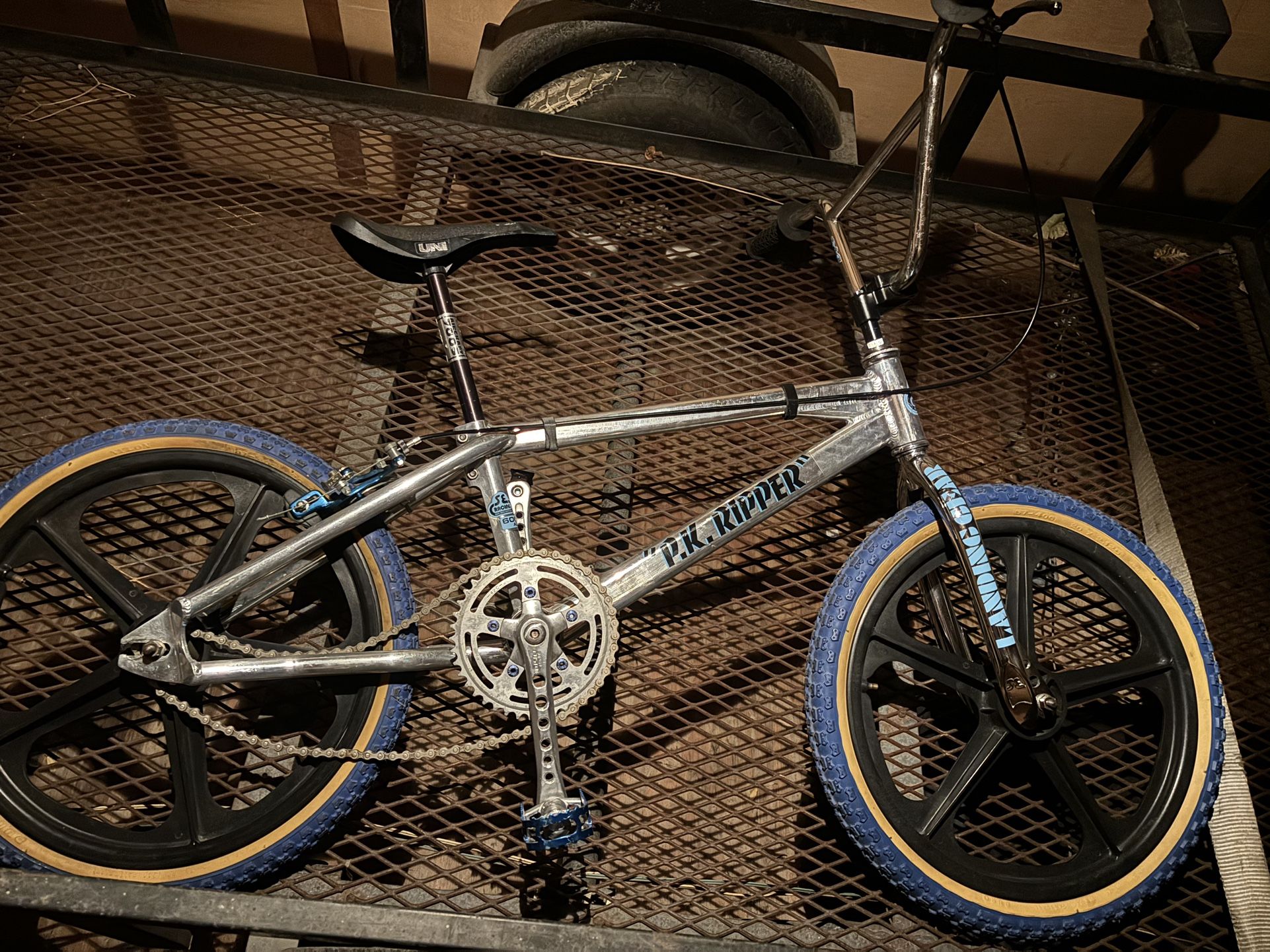 1983 PK Ripper for Sale in Corona, CA - OfferUp