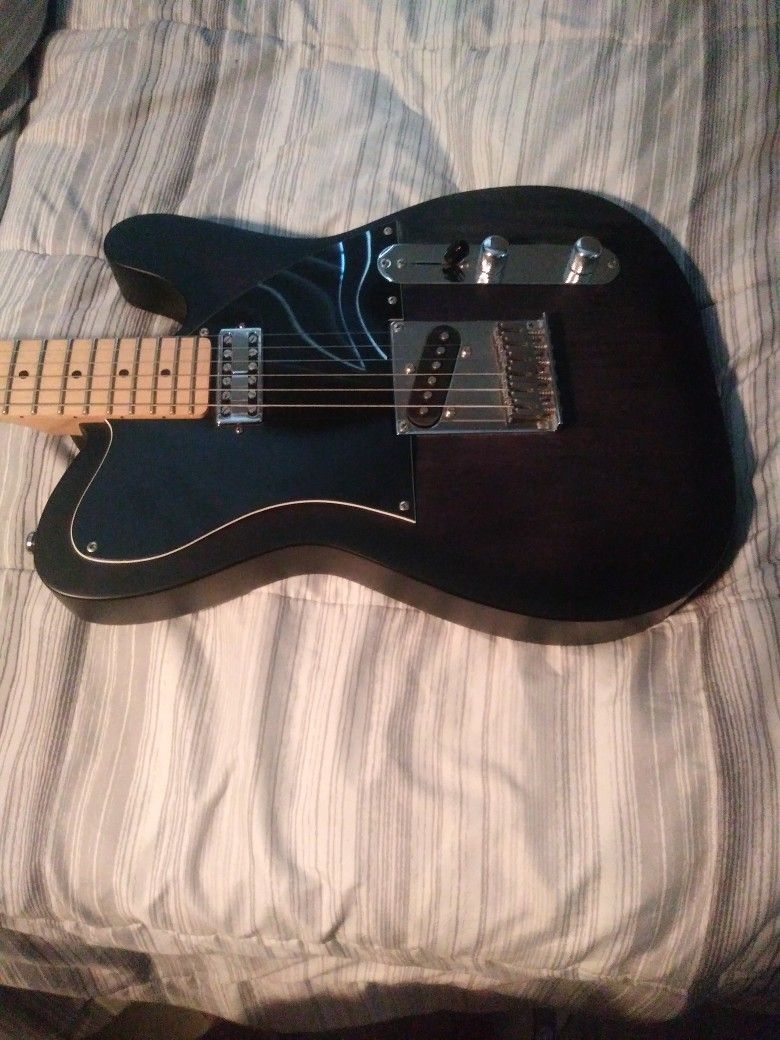 Sublime Guitars J-hawk Tele for Sale in Perris, CA - OfferUp