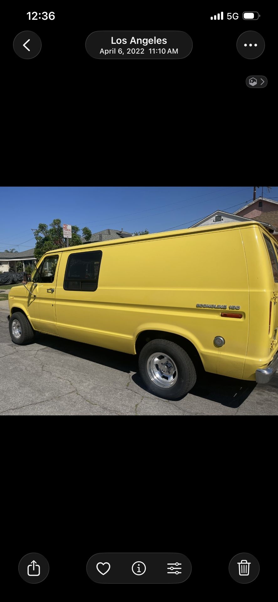1979 Ford Econoline van for Sale in Covina, CA - OfferUp