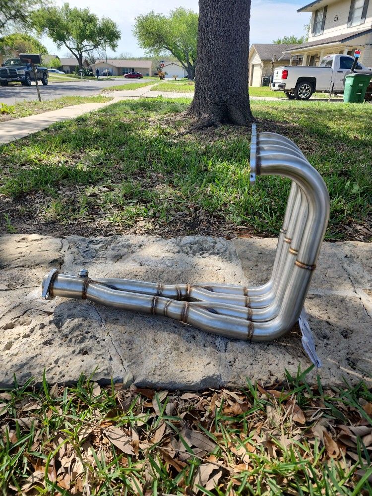 Highend Autosports H22 Header for Sale in San Antonio, TX - OfferUp