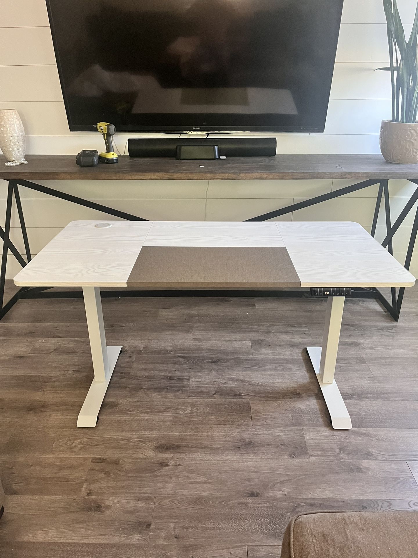 Electronic Standing Or Sitting Work Station for Sale in Scottsdale, AZ ...