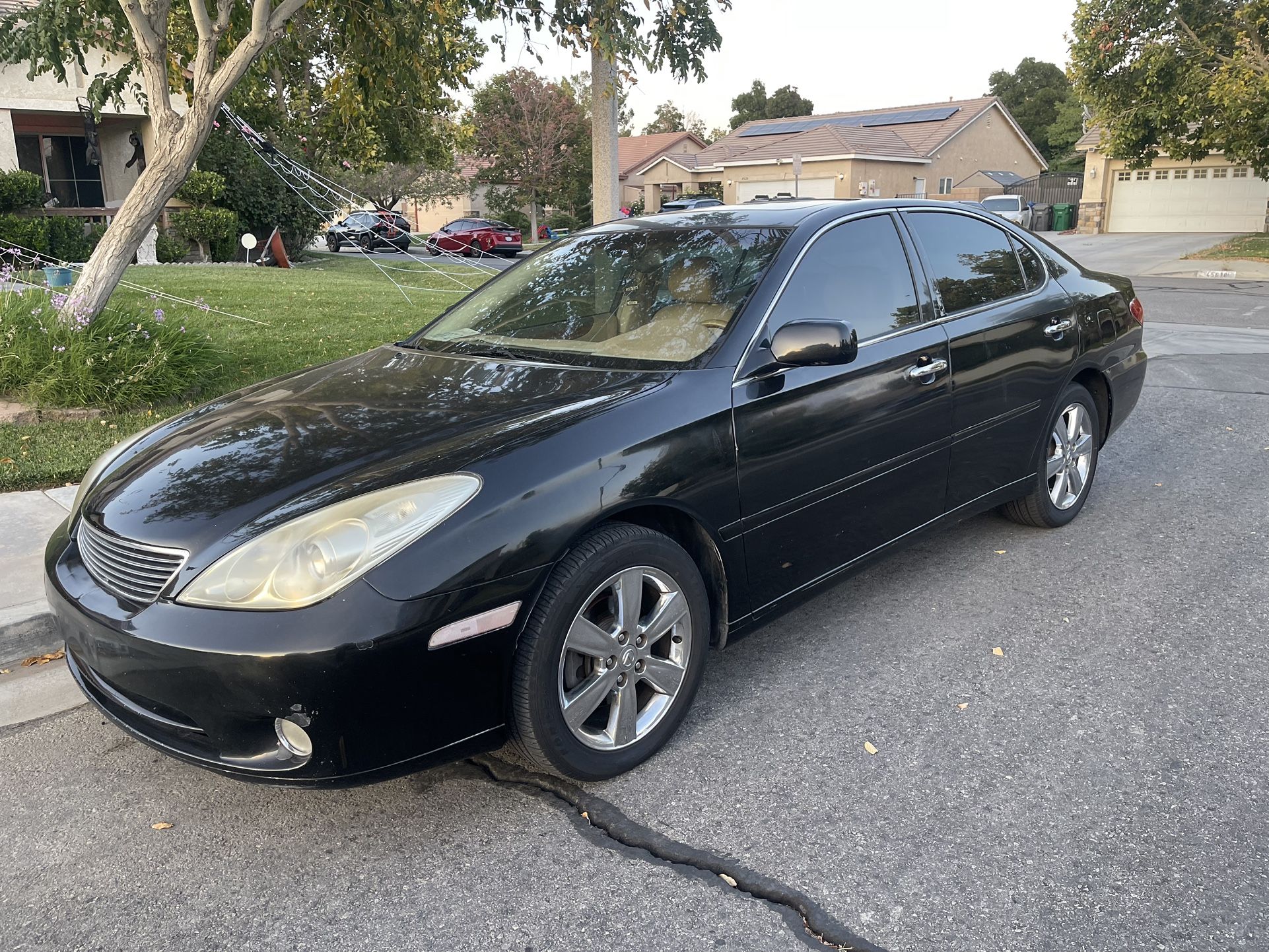 2005 Lexus ES 330 for Sale in Quartz Hill, CA - OfferUp