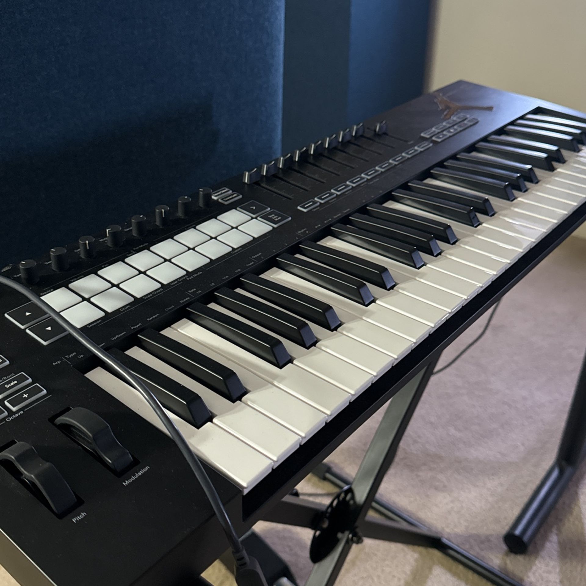 NOVATION Launchkey Mk3 for Sale in City Of Industry, CA - OfferUp