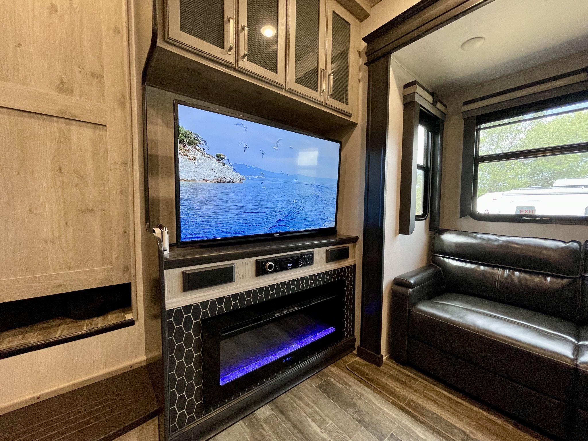 2022 Keystone Alpine 3790FK for Sale in Fort Worth, TX - OfferUp