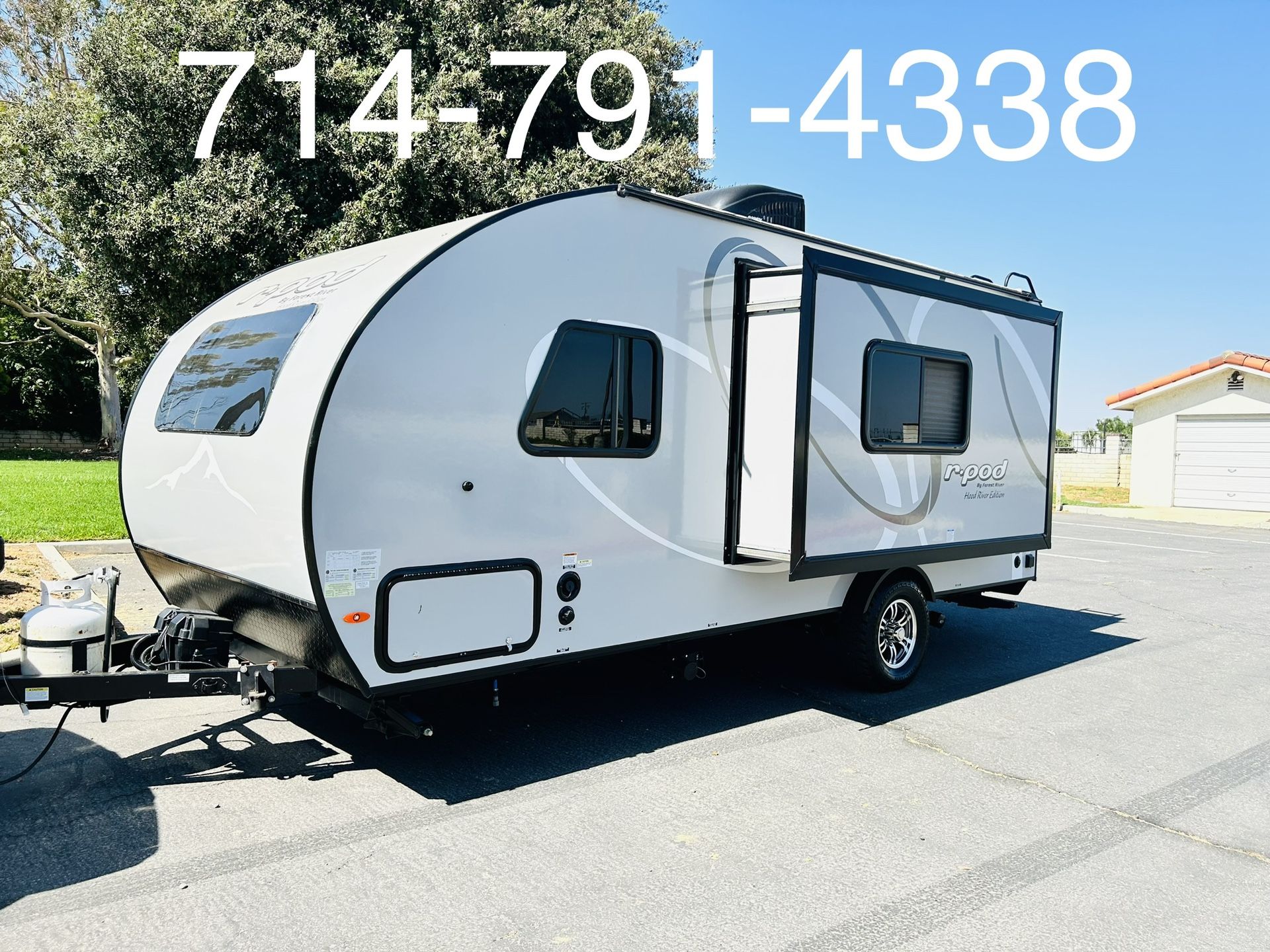 2020 R pod 196RP for Sale in Jurupa Valley, CA - OfferUp