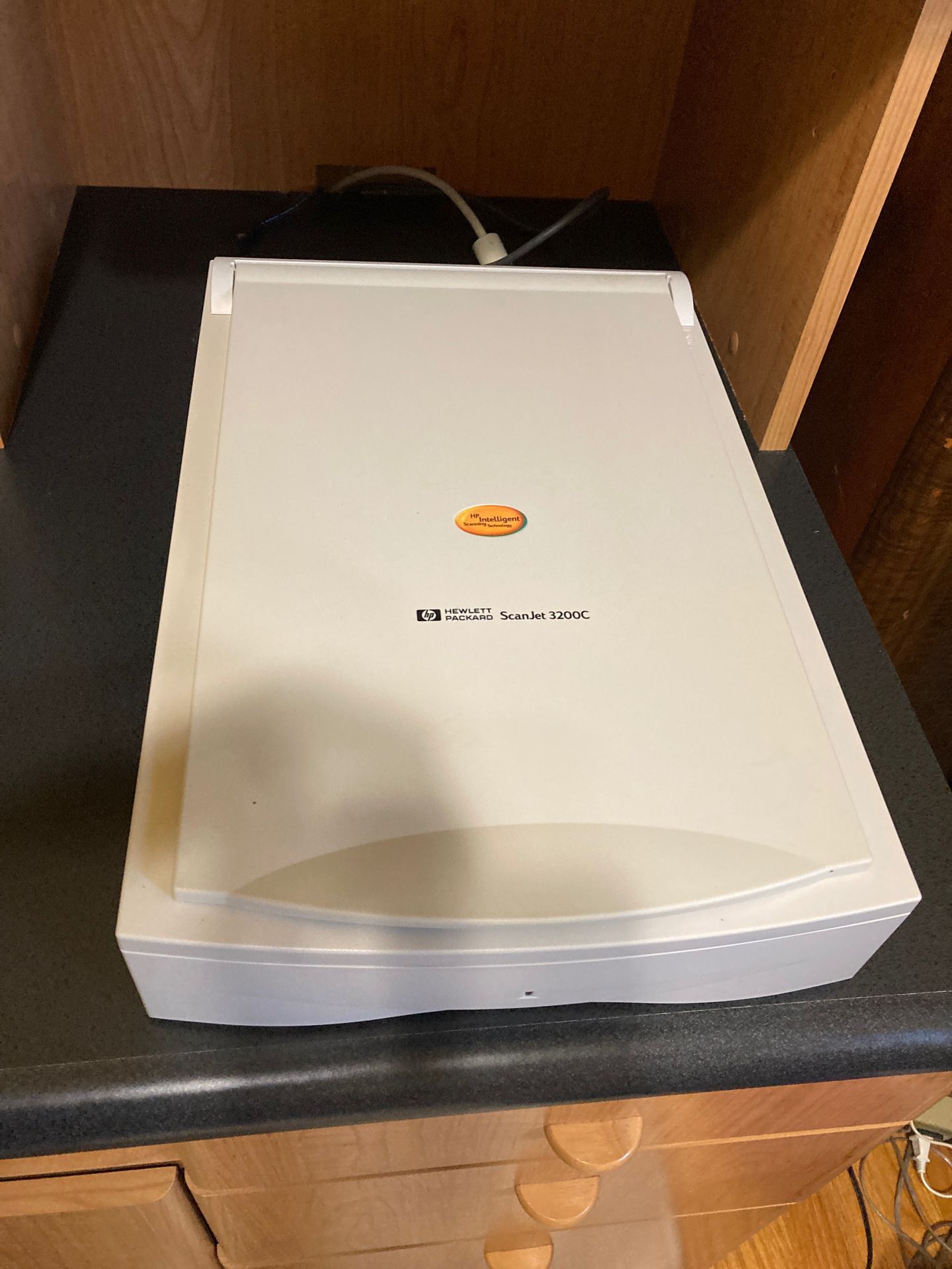 Hewlett-Packard ScanJet 3200c Scanner for Sale in Kirkland, WA - OfferUp