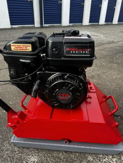 Predator compactor store