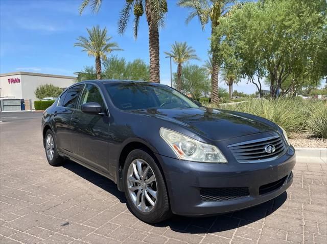 2009 INFINITI G37x for Sale in Mesa, AZ - OfferUp