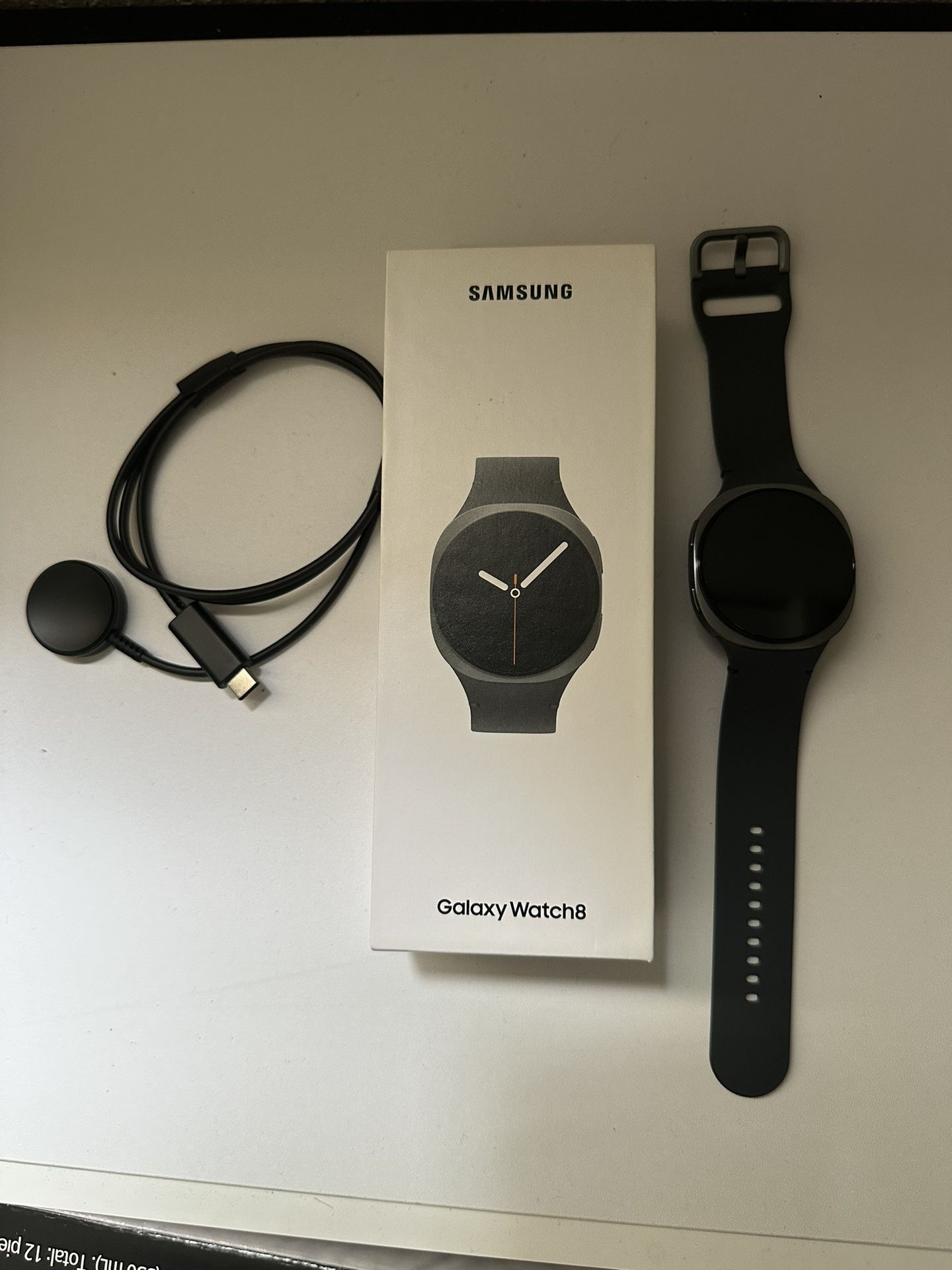Samsung Watch 8 for Sale in San Antonio, TX - OfferUp