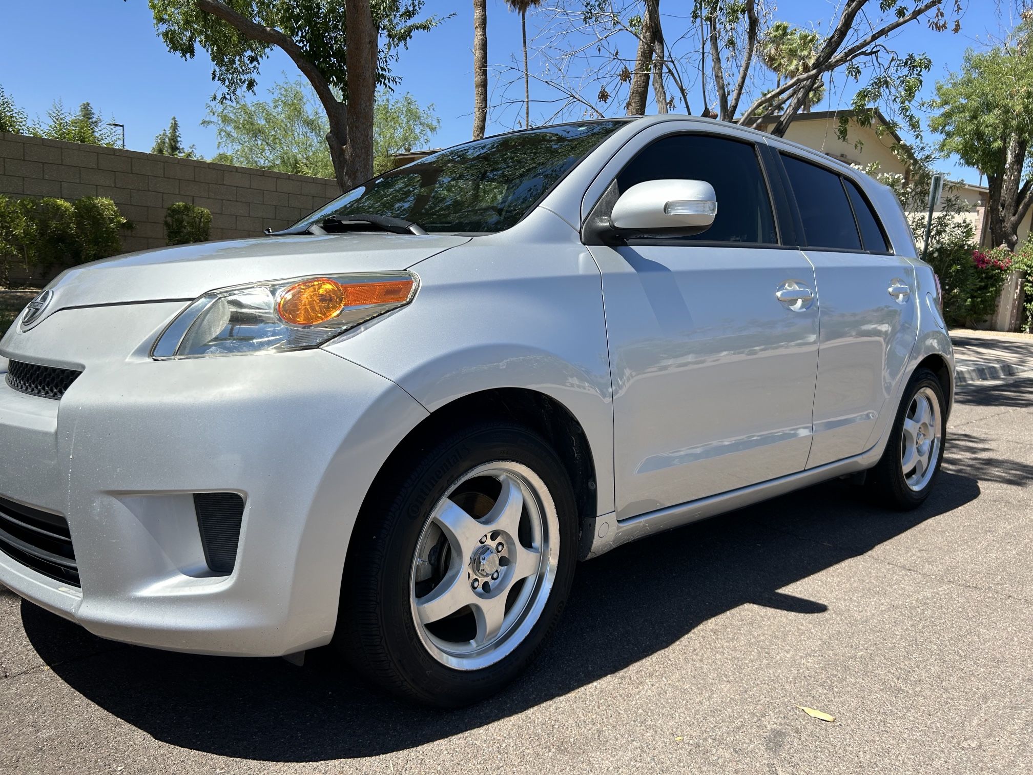 2012 Scion xD for Sale in Scottsdale, AZ - OfferUp