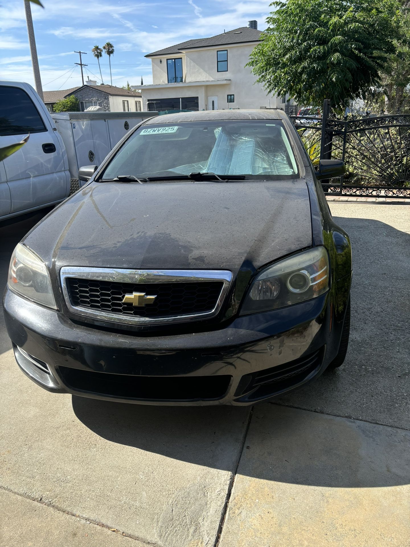 2014 Chevrolet Caprice for Sale in Los Angeles, CA - OfferUp