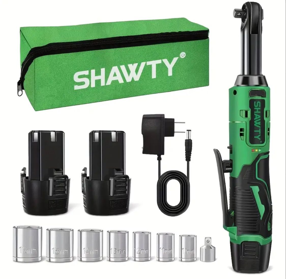 Electric Ratchet Wrench for Sale in Charlotte, NC - OfferUp