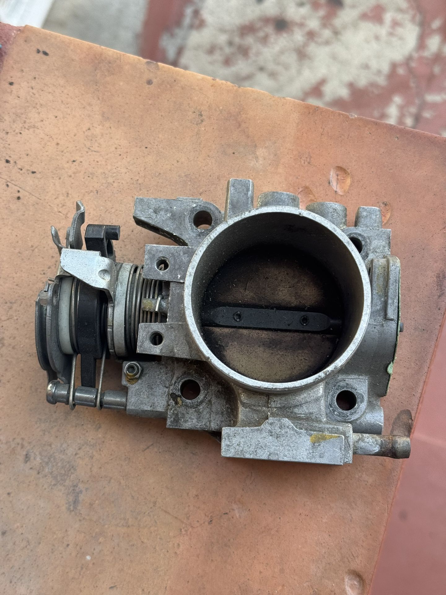 K20 Throttle Body for Sale in Artesia, CA - OfferUp
