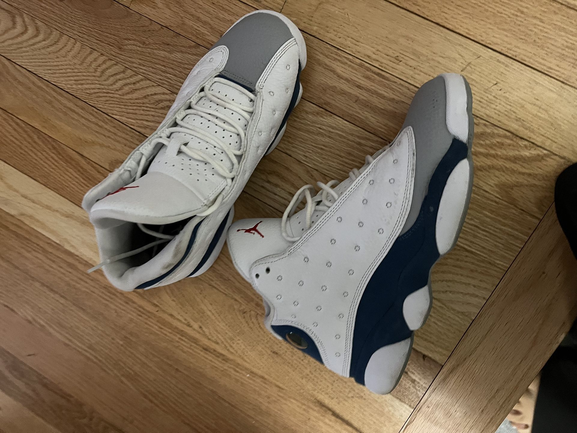 French Blue 13s