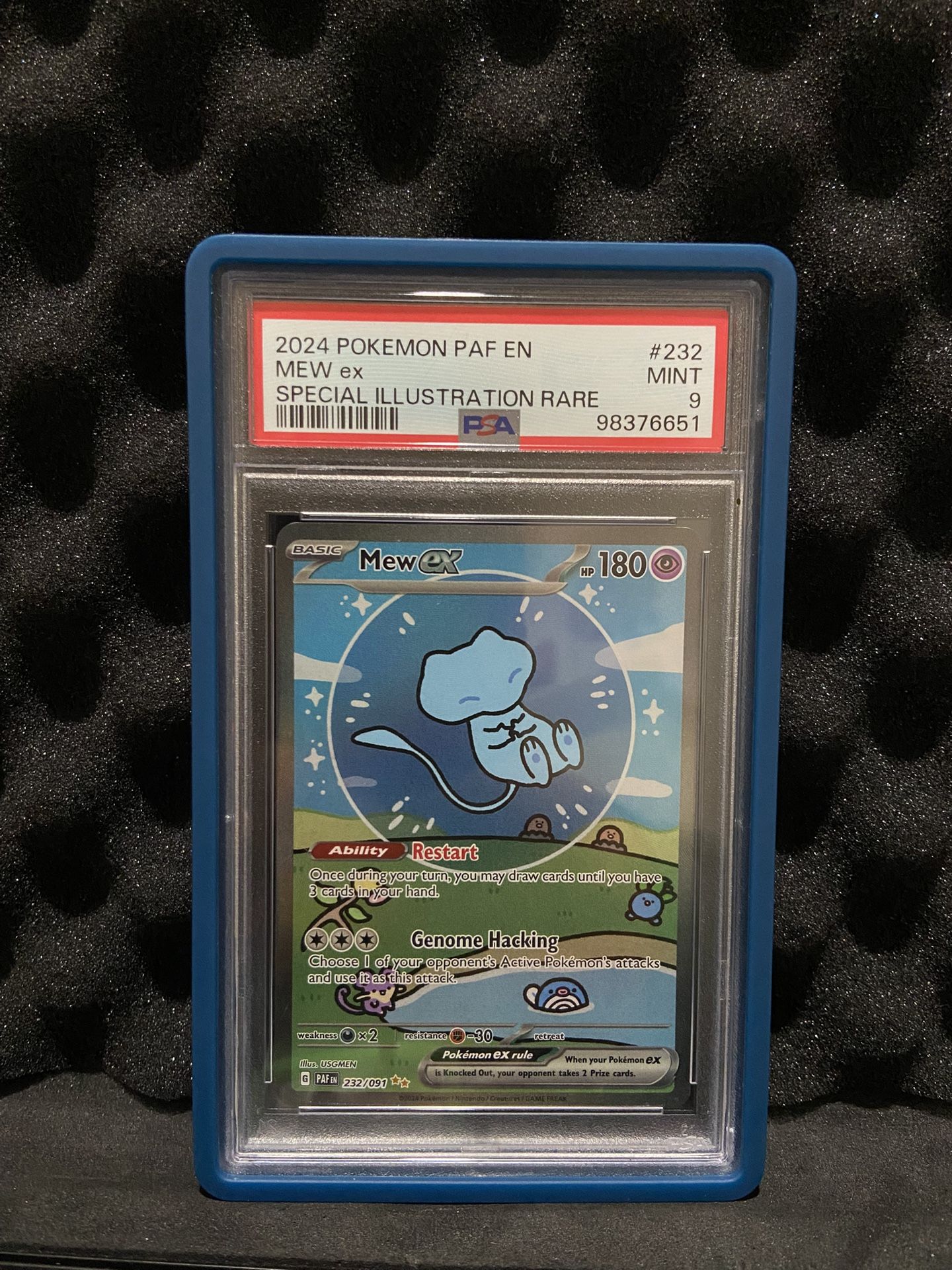 2024 Mew Ex (Bubble Mew) for Sale in Garden Grove, CA - OfferUp