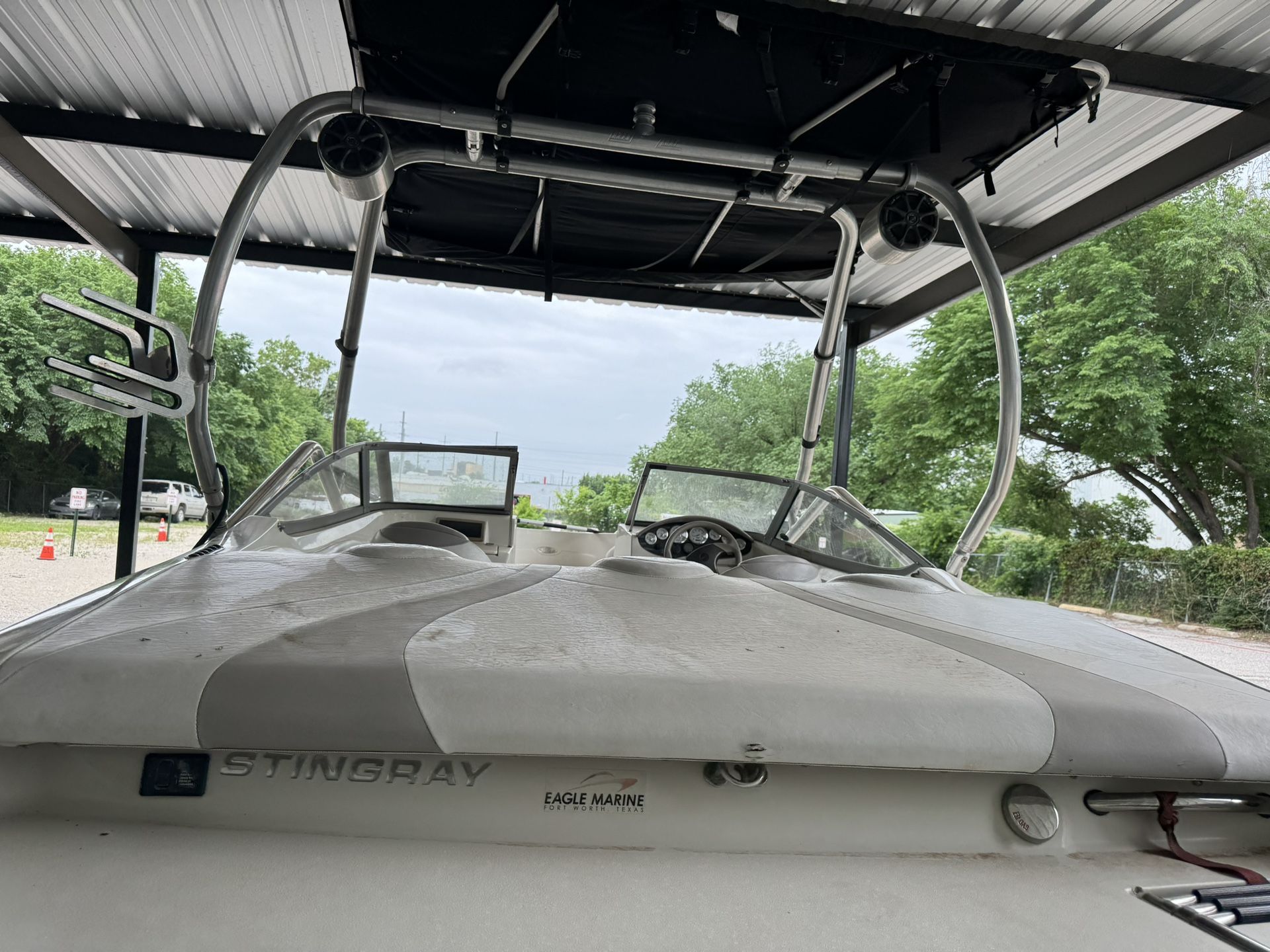 2006 Stingray 195LR for Sale in Dallas, TX - OfferUp