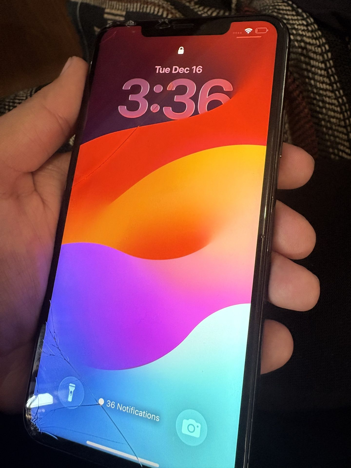 IPhone 11 Pro Max Unlocked (going For Best Offer) for Sale in San Diego ...