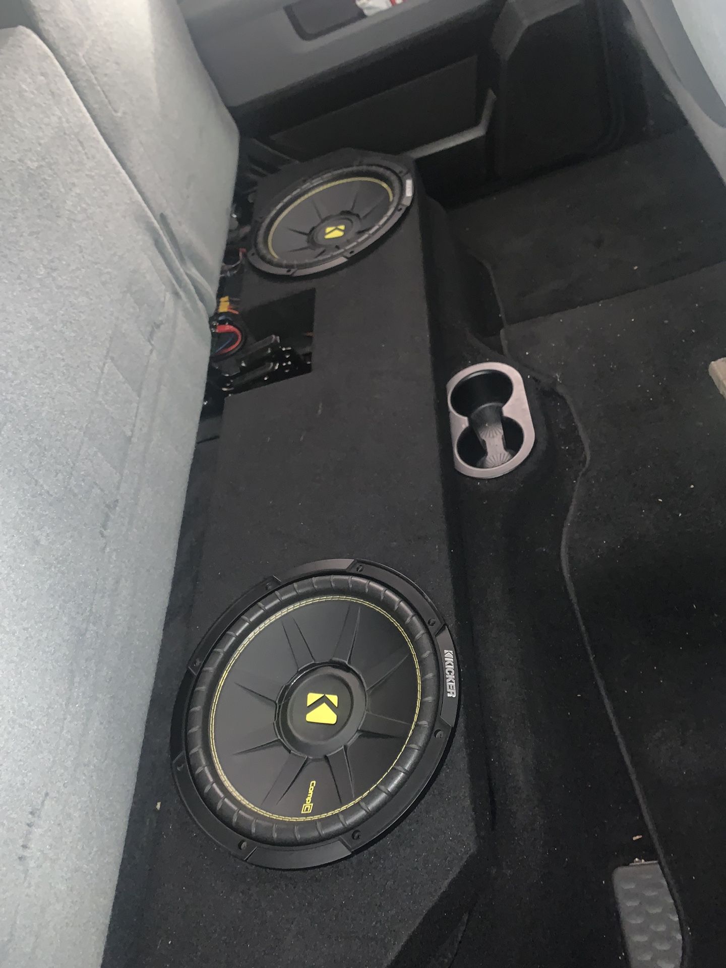 Car Audio/base Packages,,, for Sale in Phoenix, AZ - OfferUp