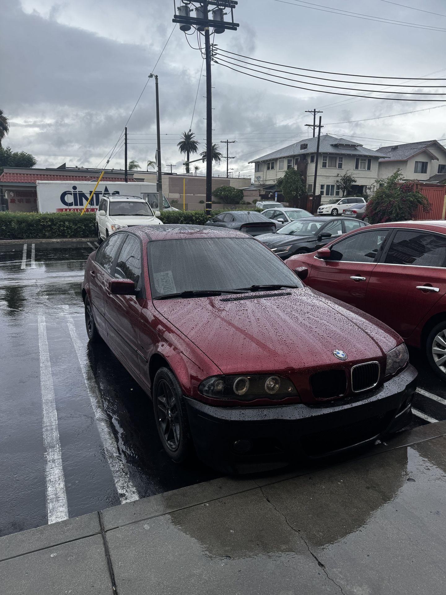 2000 BMW 323i for Sale in Los Angeles, CA - OfferUp