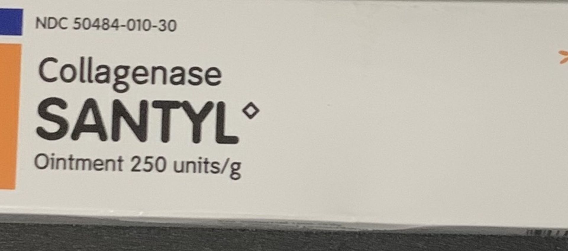 Santyl Collagenese - 3 Packages for Sale in Murfreesboro, TN - OfferUp