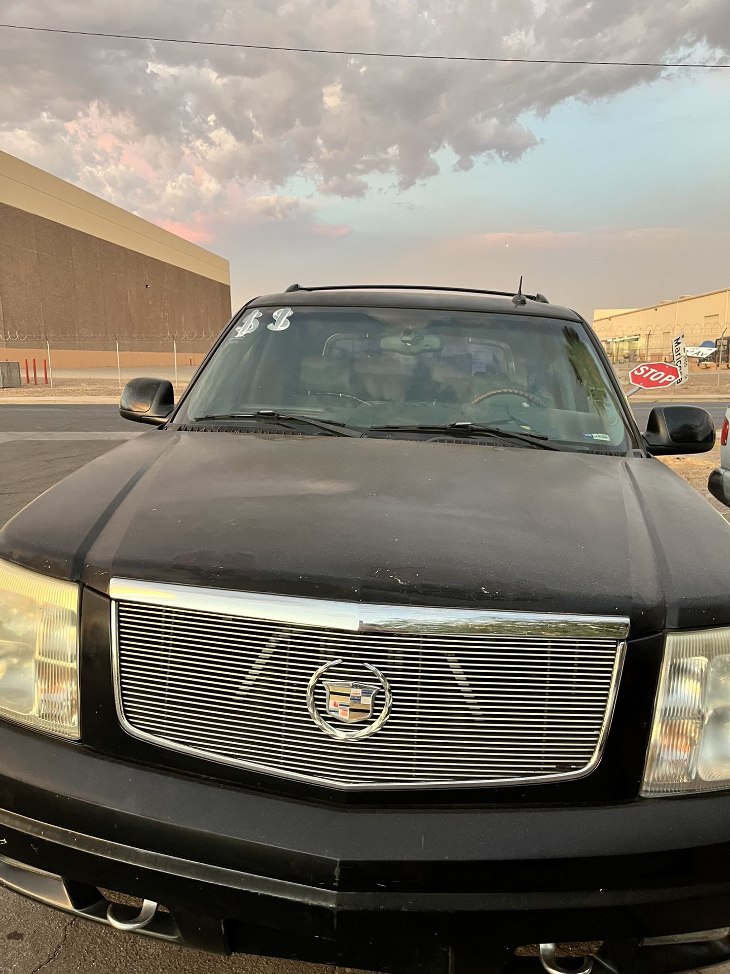 Extraordinary 2002 Cadillac Ext For Sale Photosnull