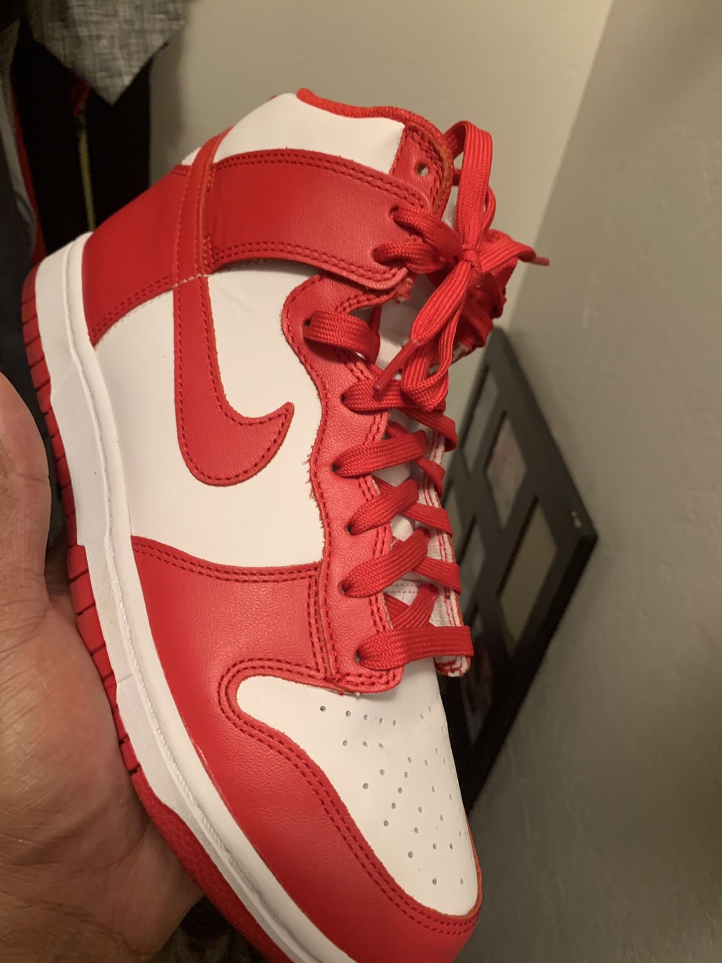 Dunks/Airmax/Jordan for Sale in Albuquerque, NM - OfferUp
