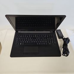 HP Notebook 15.6" Laptop 4gb Ram 500gb HDD 802133-1 for Sale in Tacoma ...